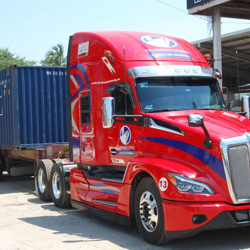transportes mooring manzanillo - transportesmooring.mx
